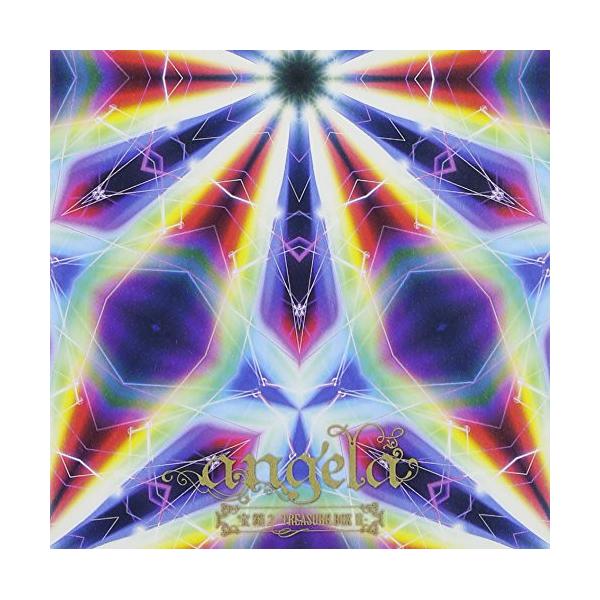 種別:CD/アルバム発売日:2014/05/21収録曲: / Beautiful fighter / 約束 / Spiral / Galactic material / オルタナティヴ / 蒼い春 / FORTUNES / 蒼穹 / かべ2...