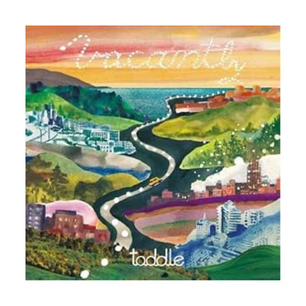 種別:CD/アルバム発売日:2016/07/27収録曲: / Disillusion / Beat Rotates / Branch in the Road / Parallel Lanes / Bitter Hours / Cloud E...