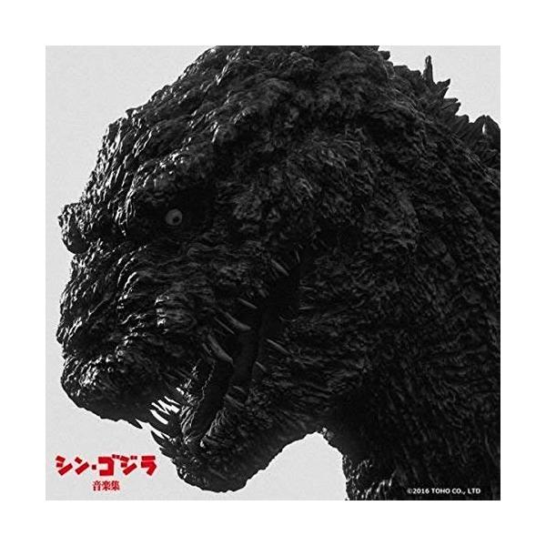 種別:CD/アルバム発売日:2016/08/02収録曲: / Persecution of the masses  / /上陸 / ゴジラ上陸/「ゴジラ」/進化 / 11174_rhythm+melody_demo/対峙 / Early m...