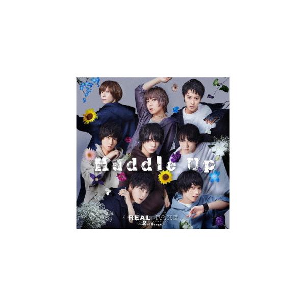 種別:CD/アルバム発売日:2021/09/08収録曲: / RUMOR / Mystery &amp; Doubt / On My Way / Waterfall / Promise you / 最後のひと / We Try / 君との約...
