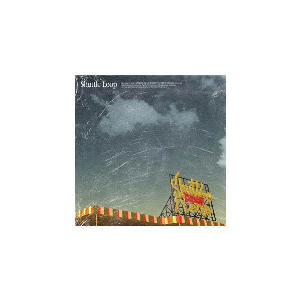 種別:CD/アルバム発売日:2022/03/16収録曲: / Shuttle Loop / おもしろおかしく / RAW LIFE feat.鎮座DOPENESS / ????? / MONEY feat.漢 a.k.a. GAMI / S...