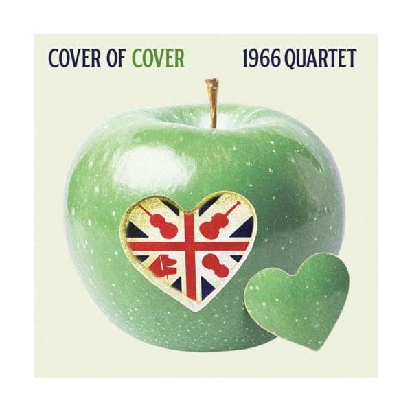 種別:CD/アルバム発売日:2025/08/27収録曲: / ロール・オーバー・ベートーヴェン / チェインズ / ティル・ゼア・ウォズ・ユー / ツイスト・アンド・シャウト / ベイビー・イッツ・ユー / ミスター・ムーンライト / アク...