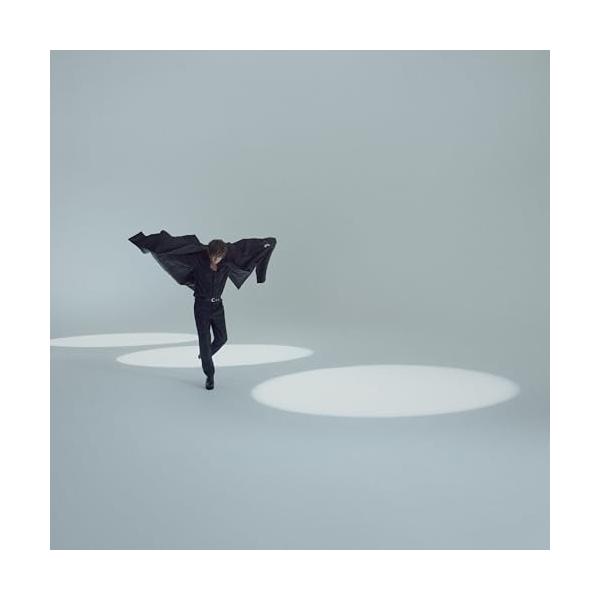 種別:CD/アルバム発売日:2025/09/24収録曲: / Determine / Unstoppable / Diffused reflection / Walk along / Cloudiness / 時の色 / Anything ...