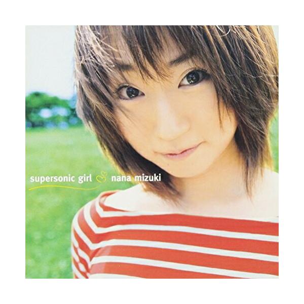 種別:CD/アルバム発売日:2001/12/05収録曲: / Love’s Wonderland / The place of happiness / supersonic girl / Heaven Knows / 想い / Look A...