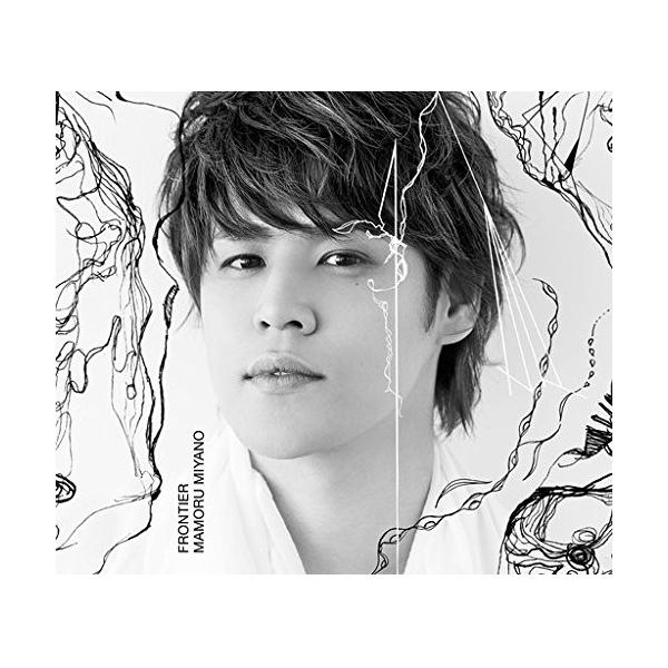 種別:CD/アルバム発売日:2015/09/16収録曲: / FRONTIER / BREAK IT! / Evolve / Naked Tango / Fight for love / NEW ORDER / TRUST ME / Can...