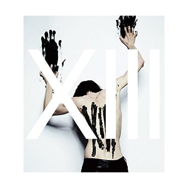 種別:CD/アルバム発売日:2018/07/11収録曲: / INTRODUCTION / THIRTEEN / GROTESQUE / EXIST / JOKER / RENATUS / AMBLE / SENSE OF EMPTINES...