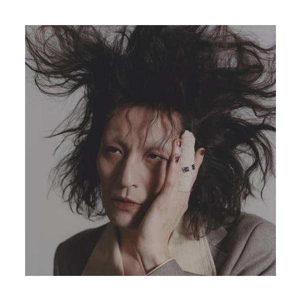 種別:CD/アルバム発売日:2025/05/14収録曲: / ヴィシャス / うつくしさ / リンチ / キラー・タンゴ / やくたたず / がっかりすぎるわ / ロックンロール・ベイビーナウ / ホエン・ホエア・ホワット / ハッピー・ト...