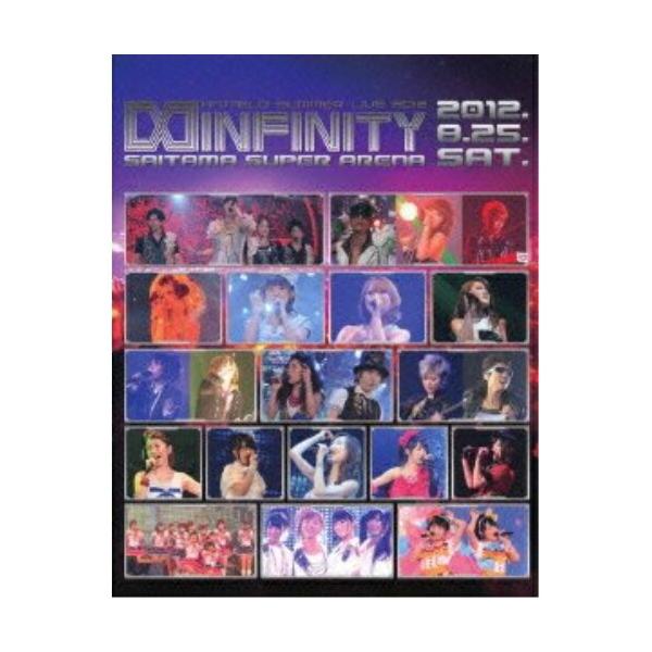 種別:Blu-ray/ブルーレイ発売日:2013/03/27収録曲: / Opening of Animelo Summer Live 2012 -INFINITY∞- 8.25 / おしえて A to Z〜Ready Go! / JOIN...