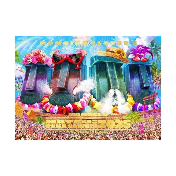 【発売日：2026年03月04日】種別:Blu-ray/ブルーレイ発売日:2026/03/04収録曲: / overture 〜ももいろクローバーZ参上!!〜 / Re:volution / DNA狂詩曲 / ワニとシャンプー / CONT...