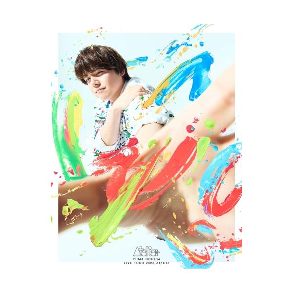 【発売日：2026年03月18日】種別:Blu-ray/ブルーレイ発売日:2026/03/18収録曲: / Opening Movie / アトリエ / Image / 1 LOVE 1 / Bridge Movie / ハートエイク / ...