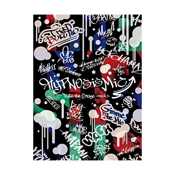 種別:Blu-ray/ブルーレイ発売日:2020/04/22収録曲: / Gimme The Mic -Rule the Stage track.1- / Counterfeit Busters / Trigger Off / 兄弟喧嘩 /...