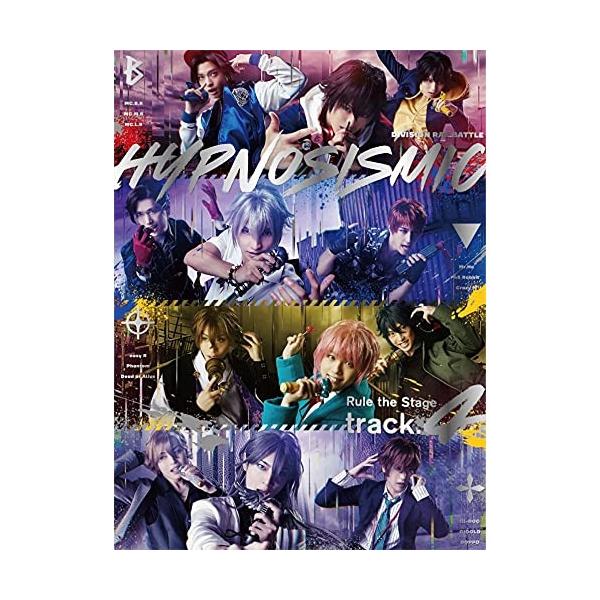 種別:Blu-ray/ブルーレイ発売日:2021/08/11収録曲: / Fight 4 Your Pride -Rule the Stage track.4- / 兄弟喧嘩 Round 2 / 記憶 / 愚者と賢者 / 一斉検挙 / Co...