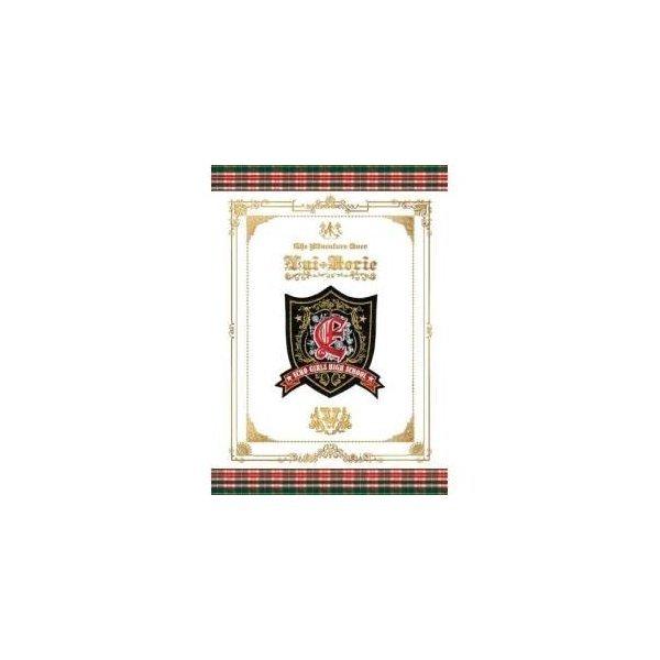 種別:DVD発売日:2015/12/02収録曲: / OPENING / Stand Up! / YAHHO!! / エコー女子学院生徒達と朝のあいさつ / Word I need / ピンクマちゃんの恋? / Happy End / ピン...