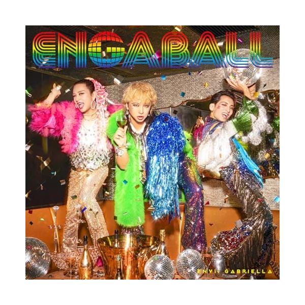 種別:CD/アルバム発売日:2025/04/16収録曲: / Love is Always Light of My Life / 誕生誕生Birthday / 利害一致 / OL -Happy Ever After- / Raining R...