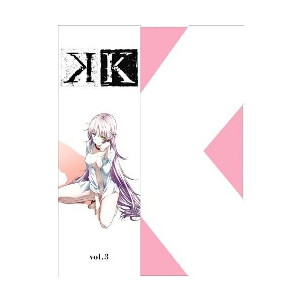 種別:Blu-ray/ブルーレイ発売日:2012/12/05収録曲: / Yatogami Kuroh / Smile / Kusanagi Izumo / At SKool #2 / Awashima Seri / Adolf K Wei...