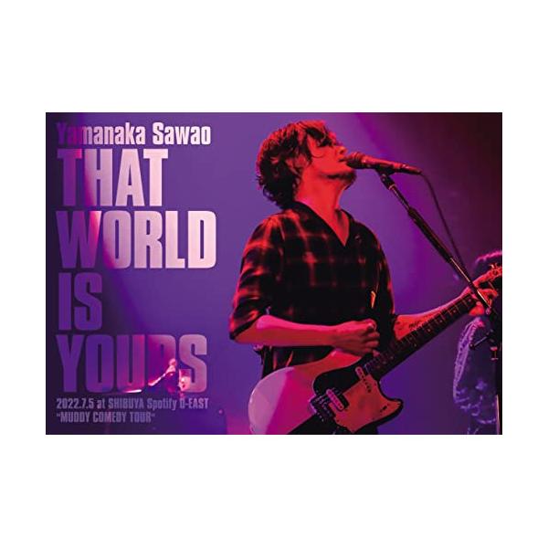 種別:DVD発売日:2022/10/05収録曲: / タンブルウィード・ストーリー / Peacock blue / The Devil’s Pub / 壁の穴と少年 / オルタナティブ・ロマンチスト / Slide in tomorrow...