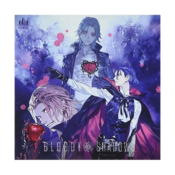 種別:CD/アルバム発売日:2015/11/18収録曲: / 映画「BLOODY SHADOWS」chapter 01 / 映画「BLOODY SHADOWS」chapter 02 / BLOODY SHADOWS  / BLOODY SH...