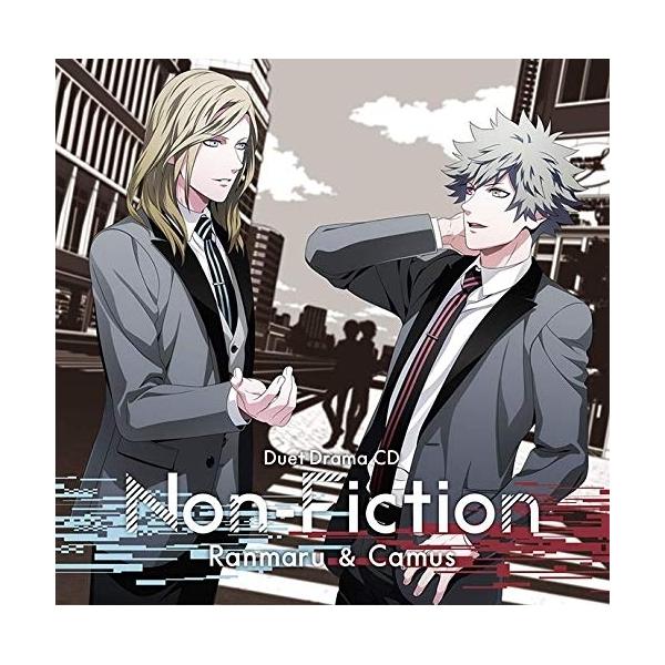 種別:CD/アルバム発売日:2018/10/17収録曲: / Non-Fiction / Is the story Non-Fiction? / Trust / Conflict / Lie &amp; Truth / Non-Fiction