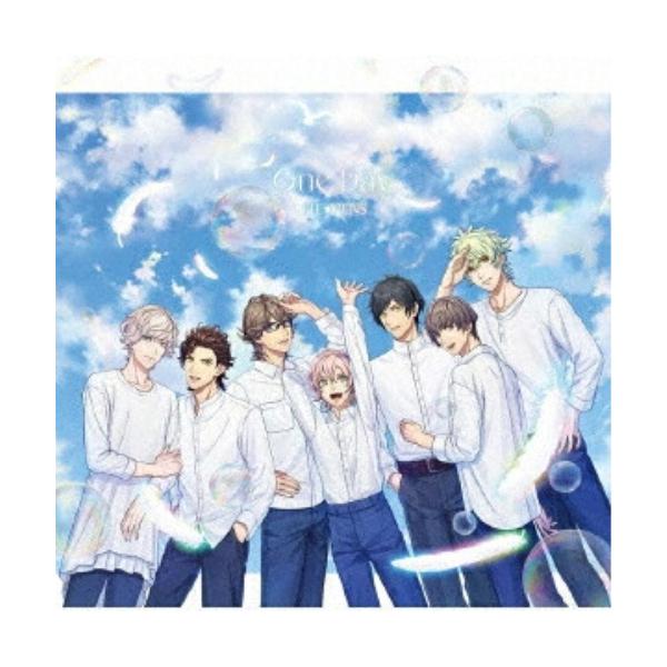 種別:CD/アルバム発売日:2021/10/27収録曲: / 暁の宴 / 黎明drops / Morning in the sky / Lovable midday / 黄昏Hugging / オウマガトキ・メア / 宵闇Secret mo...