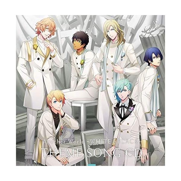 種別:CD SINGLE/シングル発売日:2020/04/15収録曲: / WHITE GRAVITY / BLACK DEJAVU / WHITE GRAVITY  / BLACK DEJAVU