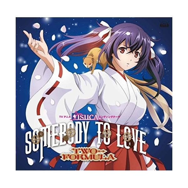 種別:CD SINGLE/シングル発売日:2015/01/28収録曲: / Somebody to love / 蒼風のニルヴァーナ / 『撫子とタマ子のコスプレファイト』  / Somebody to love  / 蒼風のニルヴァーナ ...
