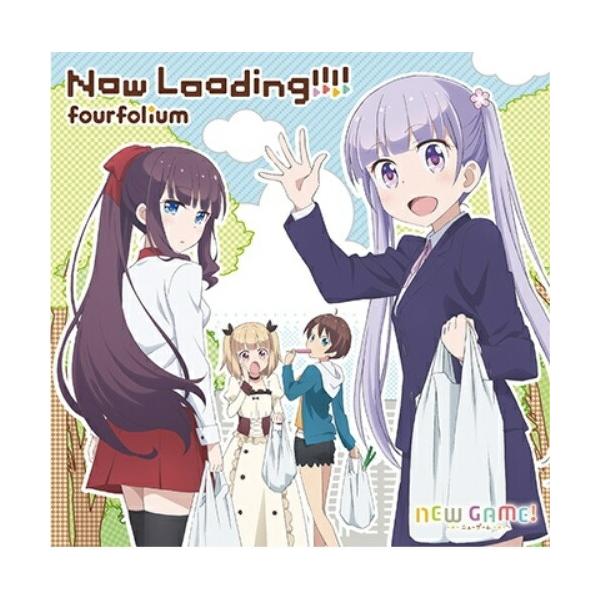 種別:CD SINGLE/シングル発売日:2016/07/27収録曲: / Now Loading!!!! / ほっしーの! / Now Loading!!!!  / ほっしーの!