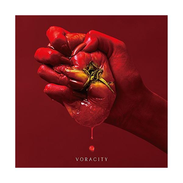 種別:CD SINGLE/シングル発売日:2018/07/25収録曲: / VORACITY / Something w/o Sunrise / VORACITY _instrumental / Something w/o Sunrise ...