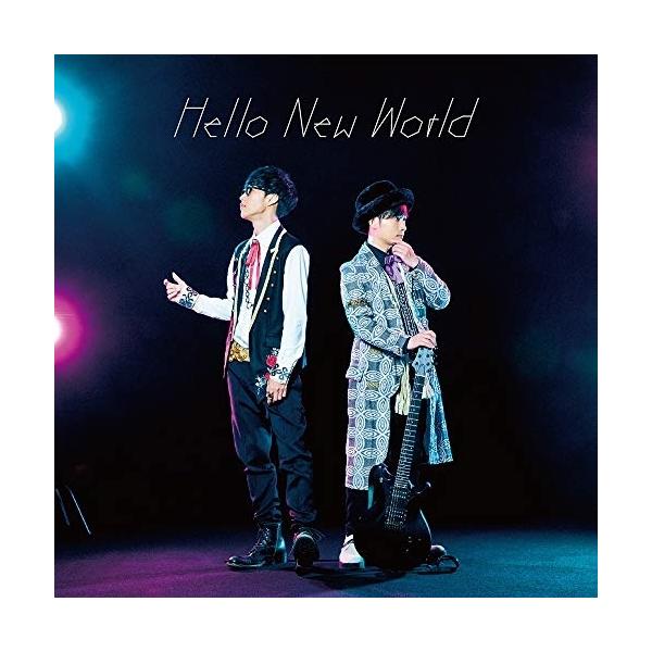 種別:CD/アルバム発売日:2018/09/12収録曲: / Introduction / Hello New World / Clattanoia / GO CRY GO / Around the world / O vs T / One...