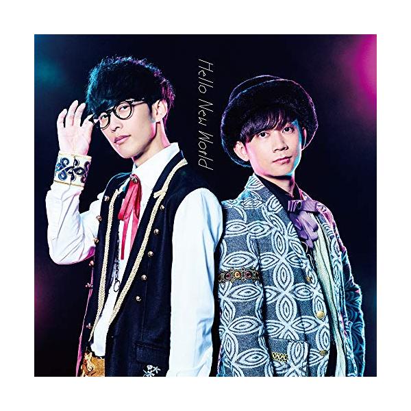 種別:CD/アルバム発売日:2018/09/12収録曲: / Introduction / Hello New World / Clattanoia / GO CRY GO / Around the world / O vs T / One...