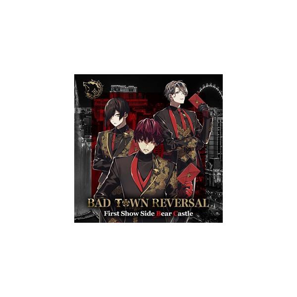 種別:CD SINGLE/シングル発売日:2022/09/28収録曲: / Theme of B.T.R. / We are BEAR CASTLE / What a Fantastic Tonight! 〜夜って素晴らしい!〜 / Dra...