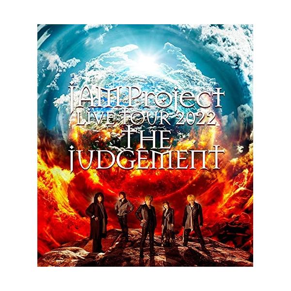 種別:Blu-ray/ブルーレイ発売日:2023/04/05収録曲: / Inception / THE JUDGEMENT / Karma 〜the dark side of human nature〜 / 3seconds to mid...