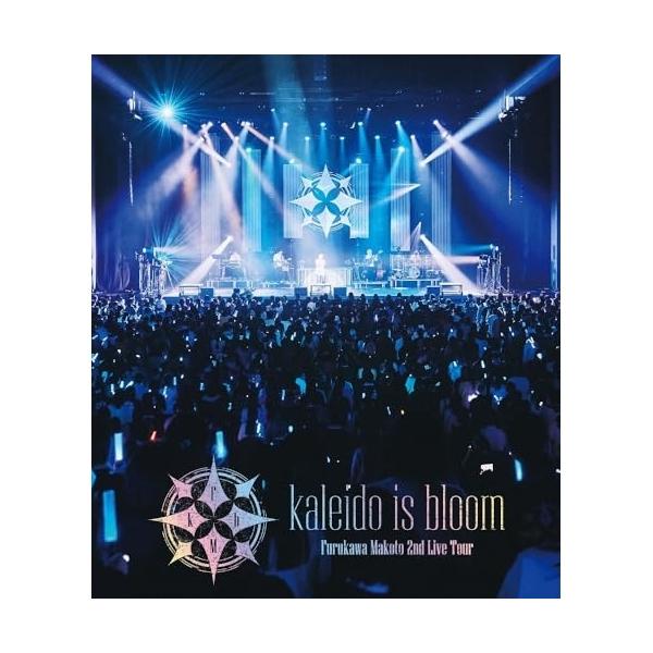 【発売日：2026年03月18日】種別:Blu-ray/ブルーレイ発売日:2026/03/18収録曲: / カレイドスコープ / first light / 愚者の跳躍 / 本日モ誠ニ晴天也 / Forsaken kiss / Like a...