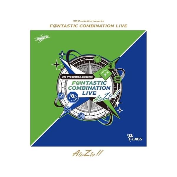 【発売日：2025年11月12日】種別:Blu-ray/ブルーレイ発売日:2025/11/12収録曲: / BRAND NEW FIELD / Made in 「 ♪ 」 / Beyond The Dream / SASH OF SMILE...