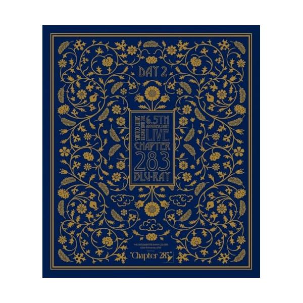 種別:Blu-ray/ブルーレイ発売日:2025/10/29収録曲: / Overture / 星の声 / Heads or Tails? / Black Reverie / Wandering Dream Chaser / BRIGHTE...
