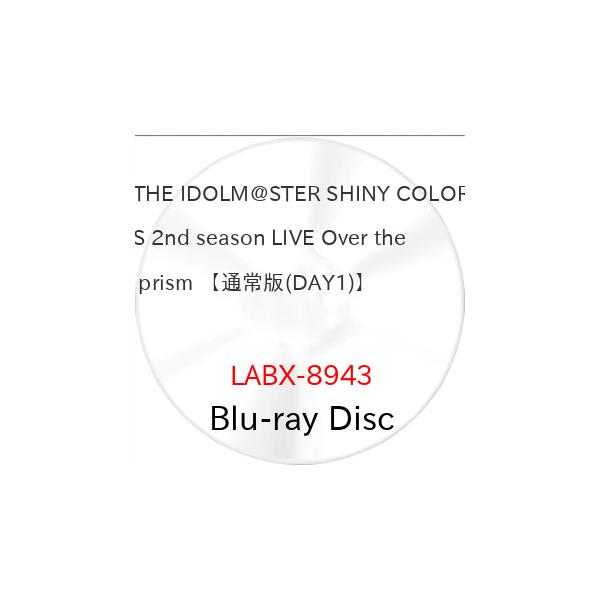【発売日：2026年03月25日】種別:Blu-ray/ブルーレイ発売日:2026/03/25収録曲: / Overture / プリズムフレア / Wandering Dream Chaser / abyss of conflict / ...