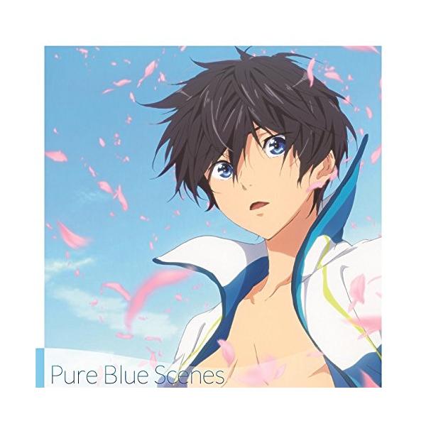 種別:CD/アルバム発売日:2015/12/16収録曲: / A boy toward the water / Feel the water / One spring day / Pure blue starting / Precious ...