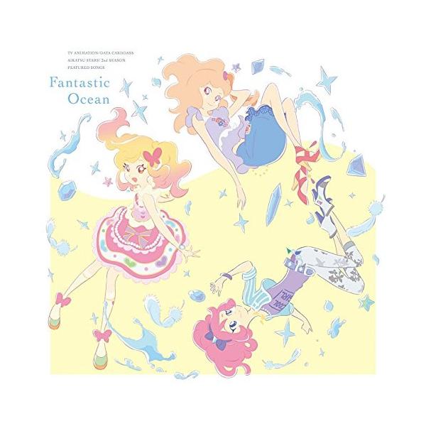 種別:CD/アルバム発売日:2017/07/05収録曲: / Miracle Force Magic 〜ローラ Ver.〜 / ハッピー☆パンチ / おねがいメリー / MAKEOVER□MAKEUP / 荒野の奇跡 / Forever D...