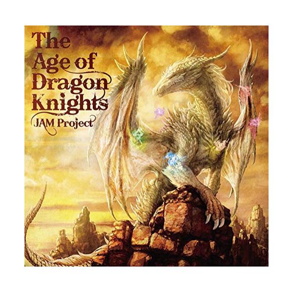 種別:CD/アルバム発売日:2019/12/30収録曲: / to the next era / The Age of Dragon Knights / ROCK五銃士 / HERE WE GO! / GENESIS / 龍驤 -Ryujo...