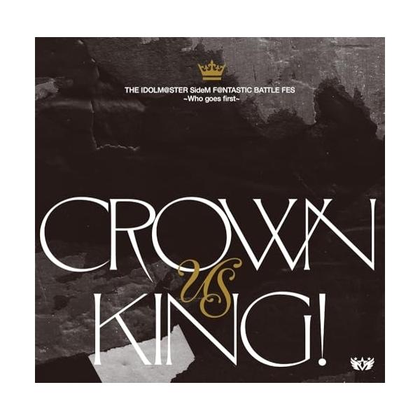 種別:CD/アルバム発売日:2026/02/04収録曲: / CROWN US KING! / SUPREME STARS !!!  / CROWN US KING!  / CROWN US KING!  / CROWN US KING! ...