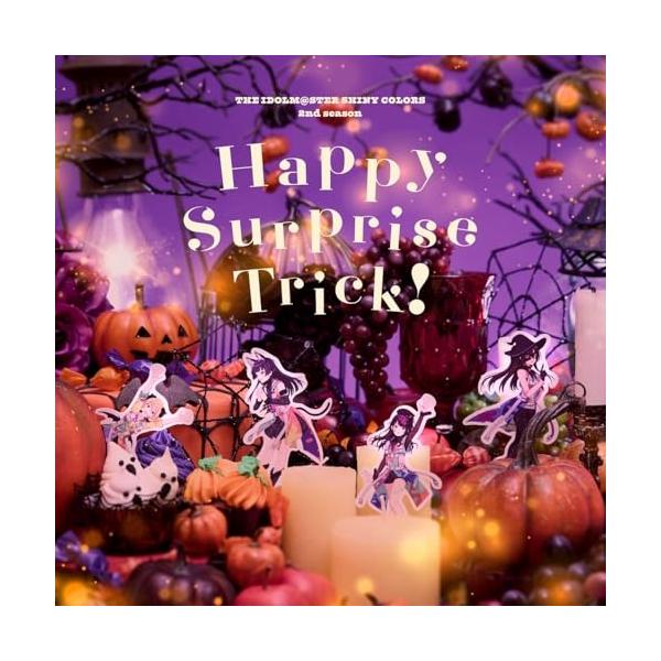 種別:CD/アルバム発売日:2024/10/30収録曲: / ねぇ、ねぇ、ねぇ / OPEN the New world / Midnight parade! / CANDY UNIVERSE / Poison Berry Daughter...