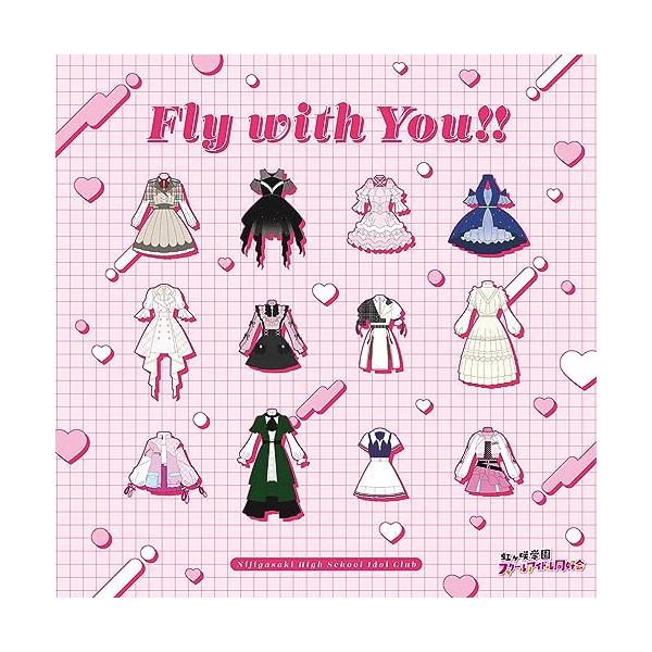 種別:CD/アルバム発売日:2023/10/04収録曲: / Walking Dream / 背伸びしたって / 小悪魔LOVE□ / My Shadow / Request for U / Cooking with Love / チェリー...