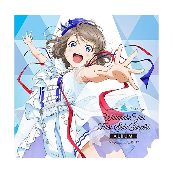 種別:CD/アルバム発売日:2021/04/20収録曲: / Beginner’s Sailing / 君のこころは輝いてるかい? / Step! ZERO to ONE / Aqours☆HEROES / 恋になりたいAQUARIUM /...