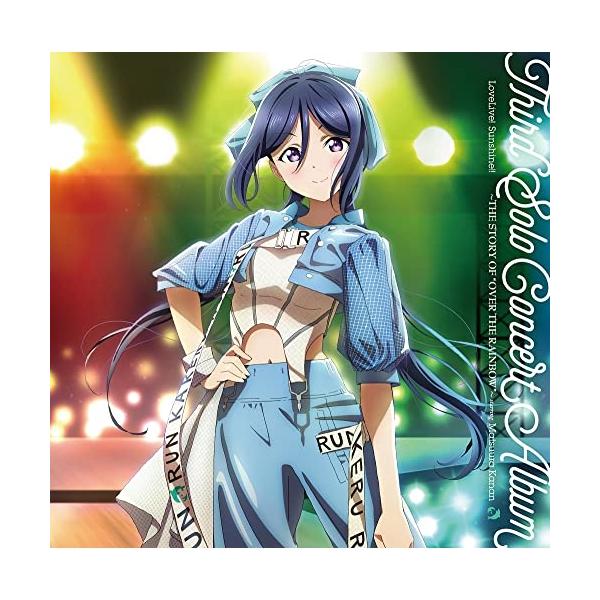 種別:CD/アルバム発売日:2023/02/10収録曲: / Pops heartで踊るんだもん! / 空も心も晴れるから / Daydream Warrior / G線上のシンデレラ / スリリング・ワンウェイ / 太陽を追いかけろ! /...