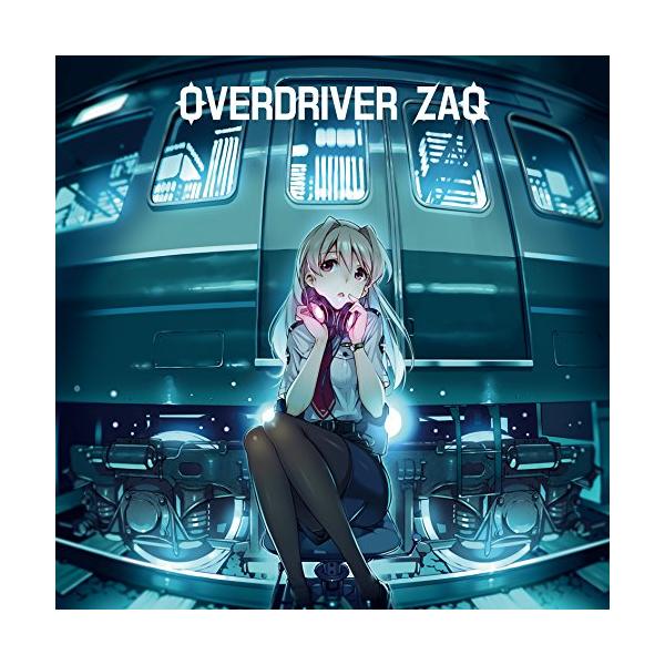 種別:CD SINGLE/シングル発売日:2014/08/20収録曲: / OVERDRIVER / TOGARE / Make It Glitter / OVERDRIVER