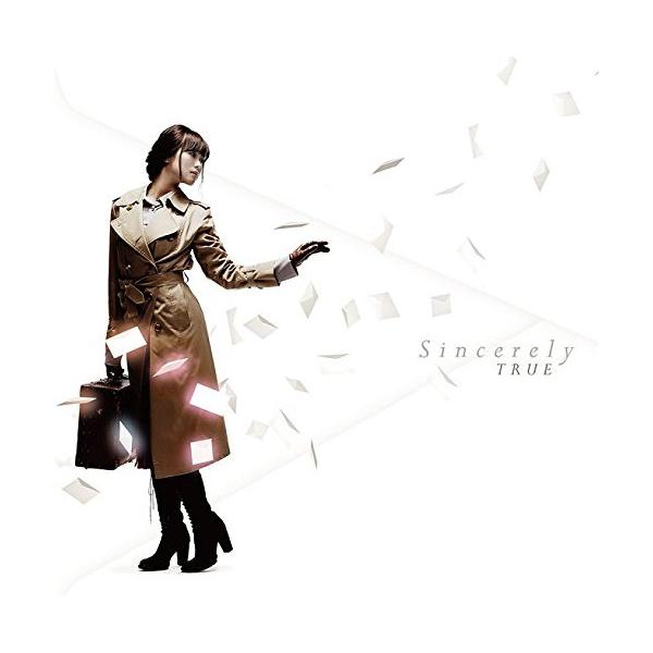 種別:CD SINGLE/シングル発売日:2018/01/31収録曲: / Sincerely / 泡影セカイ / ふたりごと