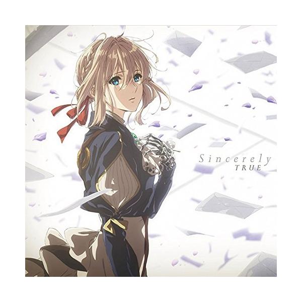 種別:CD SINGLE/シングル発売日:2018/01/31収録曲: / Sincerely / 泡影セカイ / Sincerely  / 泡影セカイ