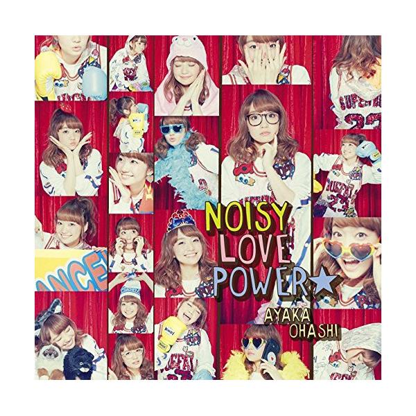 種別:CD SINGLE/シングル発売日:2018/04/18収録曲: / NOISY LOVE POWER☆ / イカはイカすぜ☆クラーケン子ちゃん / I knew the end of love / NOISY LOVE POWER☆...