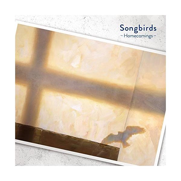 種別:CD SINGLE/シングル発売日:2018/04/25収録曲: / Songbirds / Play Yard Symphony [for New Neighbors] / Songbirds [Miniascape sunset]