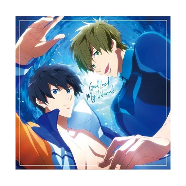 種別:CD SINGLE/シングル発売日:2019/08/07収録曲: / Good Luck My Wave! / GOLD EVOLUTION  / GOLD EVOLUTION  / GOLD EVOLUTION  / Good Lu...