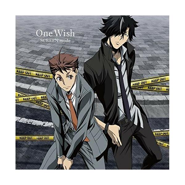 種別:CD SINGLE/シングル発売日:2019/11/27収録曲: / One Wish / COLLAGE / One Wish  / COLLAGE